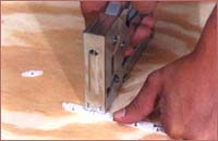 ComfortTile Under Floor Radiant Heating